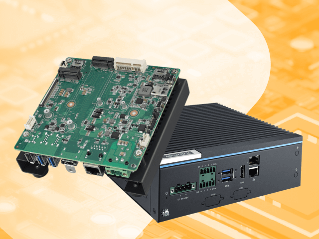 Advantech IoTMart Europe | Embedded Computers, Industrial PCs, IoT Devices, Embedded Boards ...